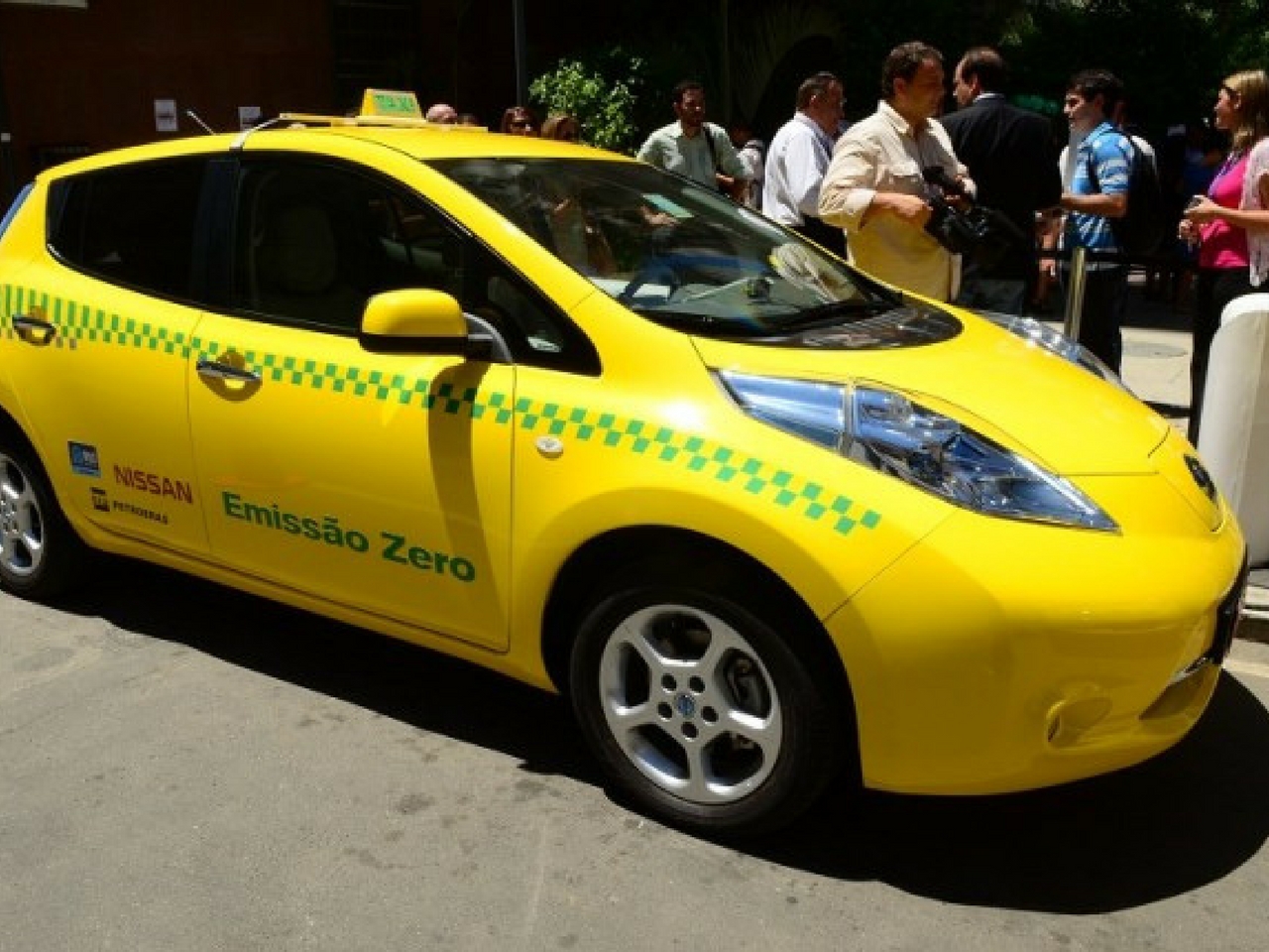 taxi-brasil - Turismo Brasil